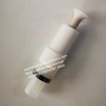 Gema Spray Nozzles And Powder Gun Extensions GM03 GA03 Manufacturer ...