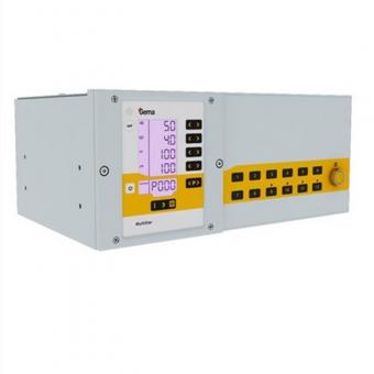 Gun Control Unit MultiStar CG10 CG10-X 1011601 1011602 Manufacturer ...