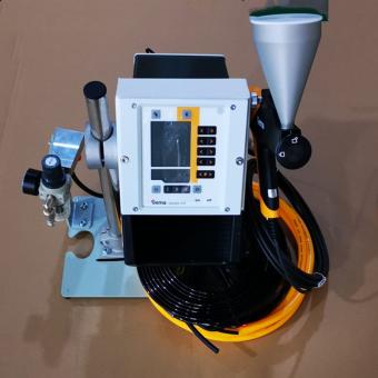 Gema Manual Equipment OptiFlex Pro CF 1019730 Manufacturer & Supplier ...