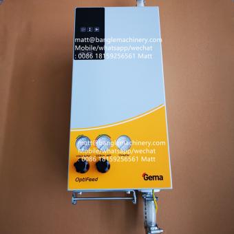 Gema OptiFeed PP06 Powder Pump 1006245 Manufacturer & Supplier ...