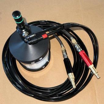 Gema Lab Powder Cup 500ml 1002069 Manufacturer & Supplier ...