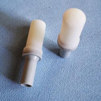 Gema Optifeed PP06 Silencer 1006707 Manufacturer & Supplier ...