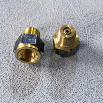 Gema HF02 Powder Hopper Bezel - Ø1.4 Mm 301329 Manufacturer & Supplier ...