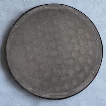 357740 Double Sieve For Gema PS Powder Sieve Machine Manufacturer ...