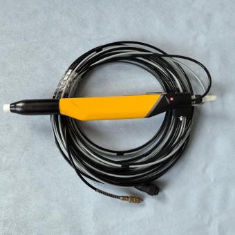 Gema Automatic Powder Gun Optigun GA03 1010198 Manufacturer & Supplier ...